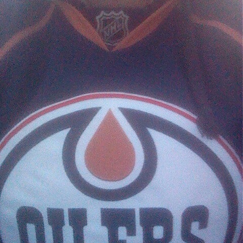 Castledowns Arena - Dunluce - Edmonton, AB