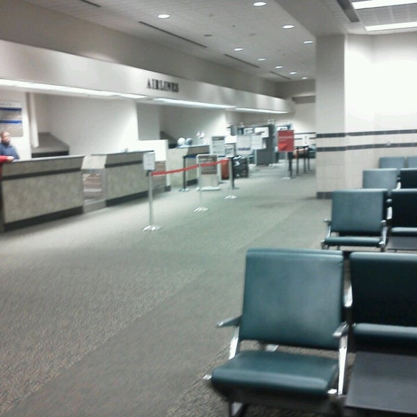Photos at Dothan Regional Airport (DHN) - 20 tips from 940 visitors