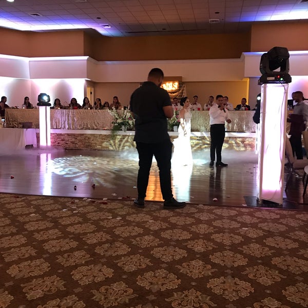 Rocklin Event Center - 1 tip