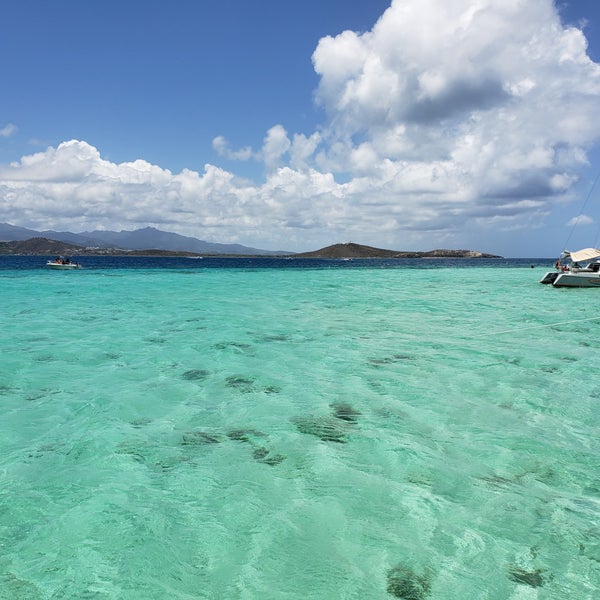 Icaco Island - 5 tips from 228 visitors