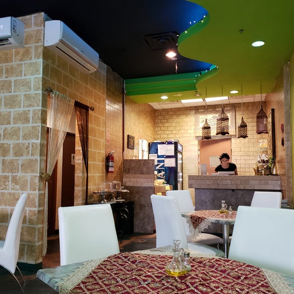 La Shish - Middle Eastern Restaurant in San Juan