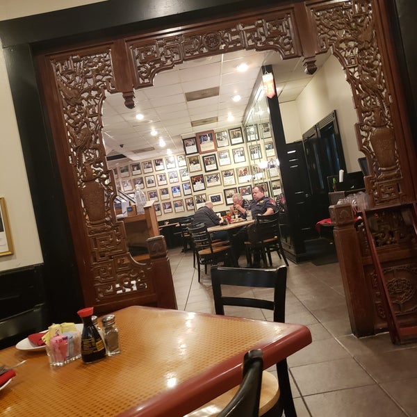 Hunan Chinese Restaurant - 9 tips from 200 visitors