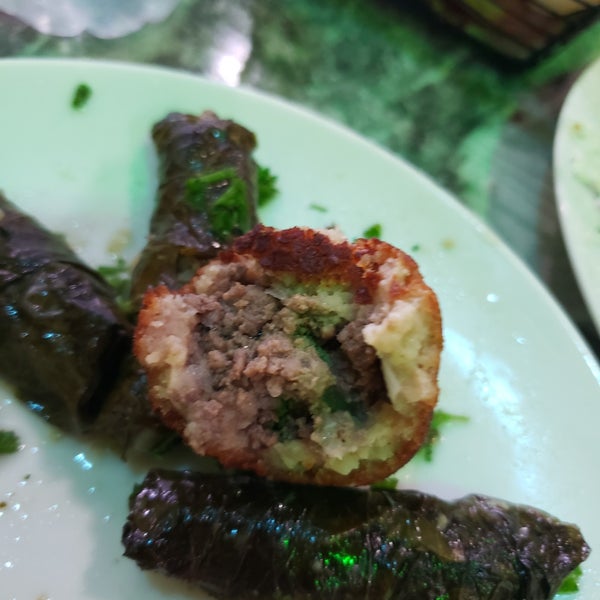 La Shish - Middle Eastern Restaurant in San Juan