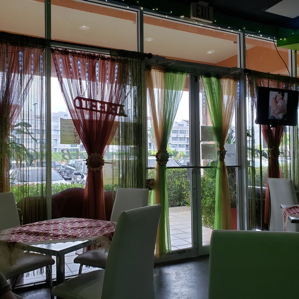 La Shish - Middle Eastern Restaurant in San Juan