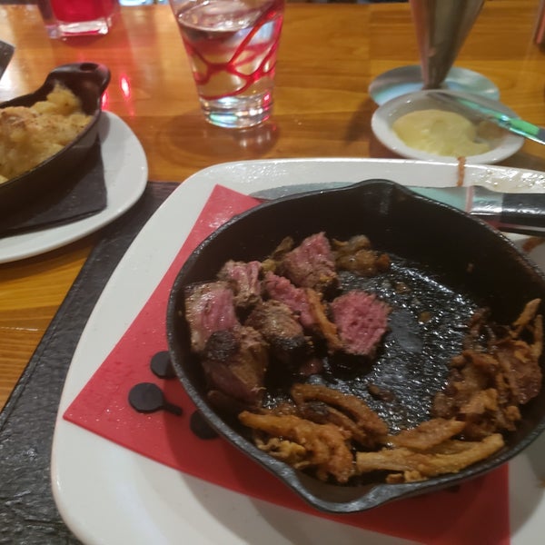 Stab’s Prime Steak & Seafood - Mid City South - 1 tip from 47 visitors