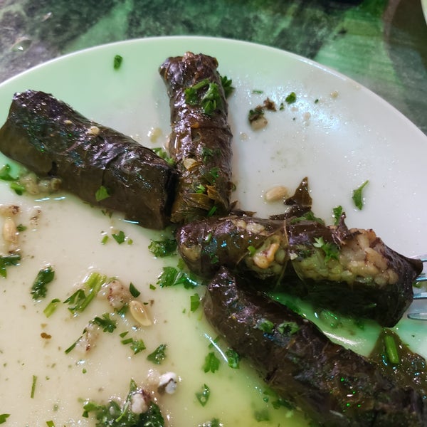 La Shish - Middle Eastern Restaurant in San Juan