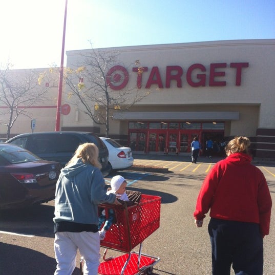 Photos at Target - West Mifflin, PA