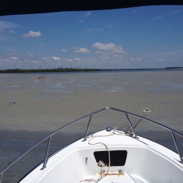 Photos at Stuart Sandbar - 1 tip from 145 visitors