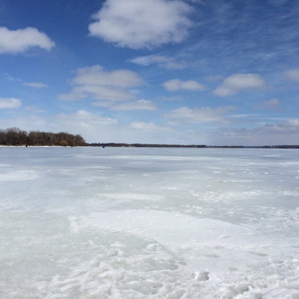 Presque Isle Bay - Erie, PA