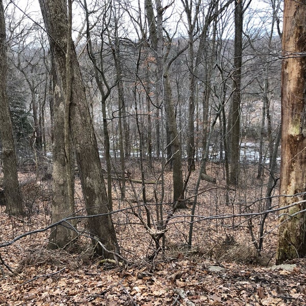 Ewing Park - Ellwood City, PA