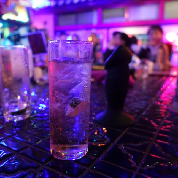 Farplane - Bar in 大阪市