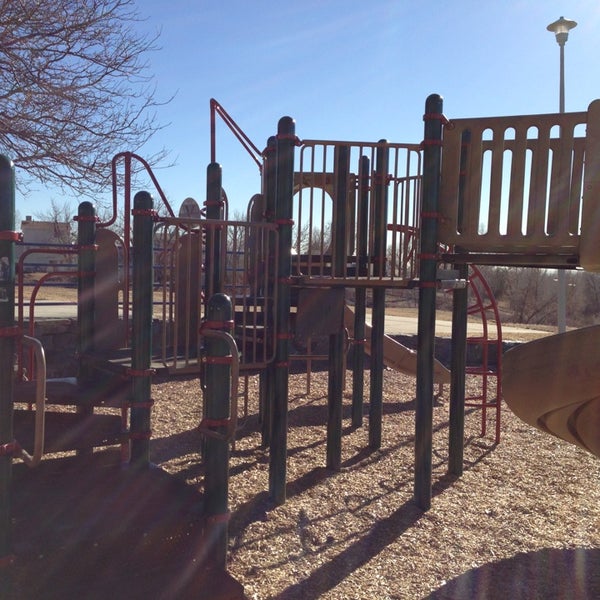 Pecos Park - Thornton, CO