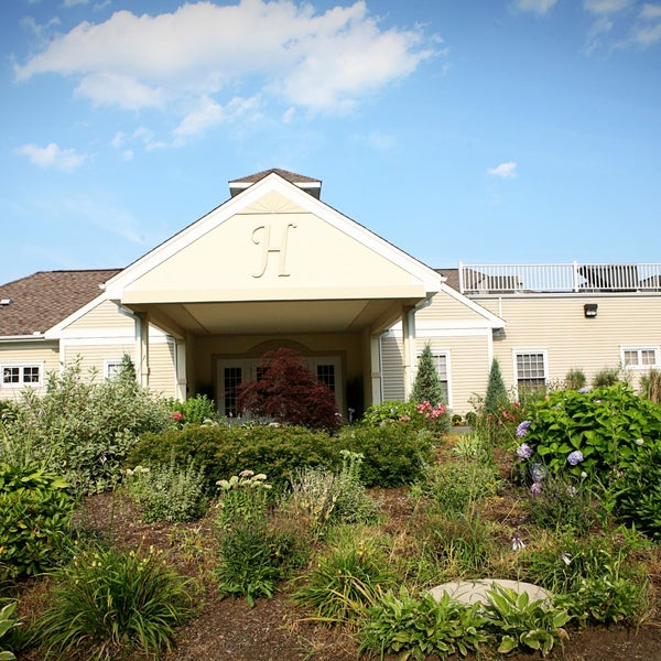 Hillside Country Club - 8 tips