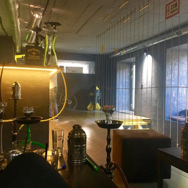 RadioActive Bar - Hookah Bar in Одесса