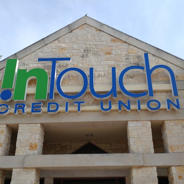 InTouch Credit Union - Warren Branch - Frisco, TX