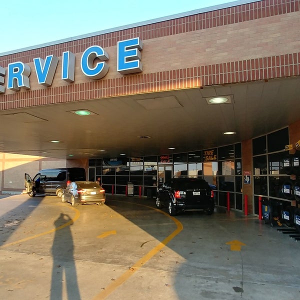 Photos at AutoNation Ford Frisco - Auto Dealership in Frisco