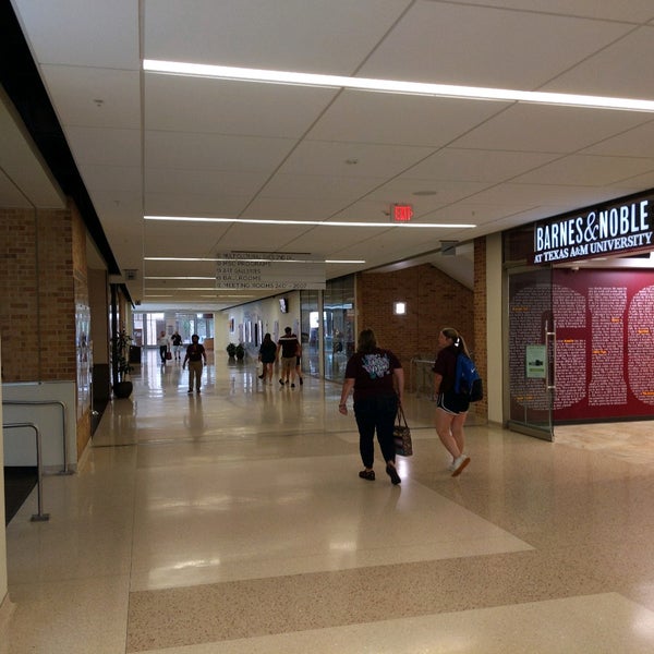 Memorial Student Center (MSC) - Texas A&M University - 19 tips from ...