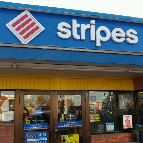 Stripes - 1101 Lamesa Hwy