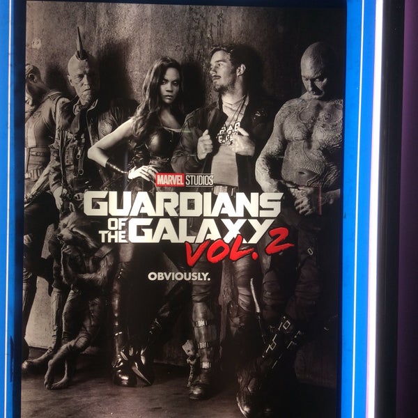 Village Cinemas - Multiplex in Morwell