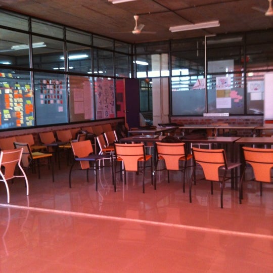 Srishti School of Art, Design and Tech - 4 tips