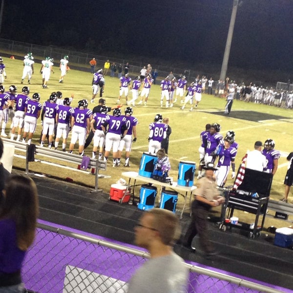 Porter Ridge High School - Ridgeview Ln.