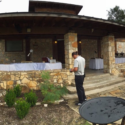 Photos at Rockhouse at Fazio Canyons - Austin, TX