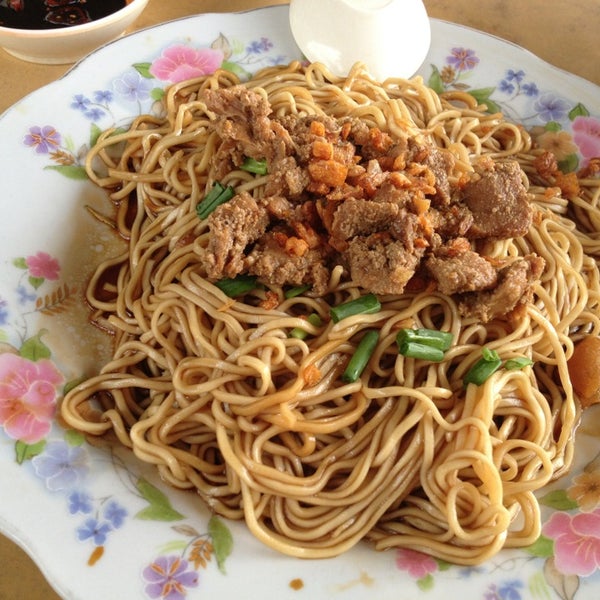 Sin Chong Choon Cafe - 96 tips from 2148 visitors