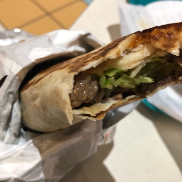 Taco Bell - Dededo, Guam