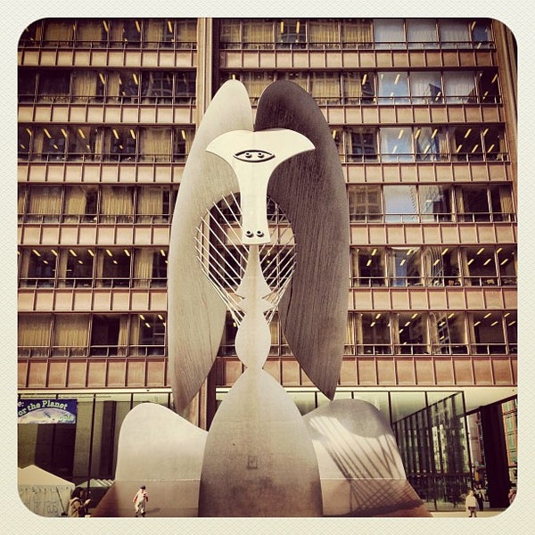 Untitled - Clothing Store in Chicago