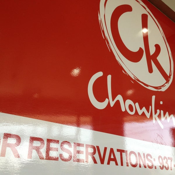Chowking Logo