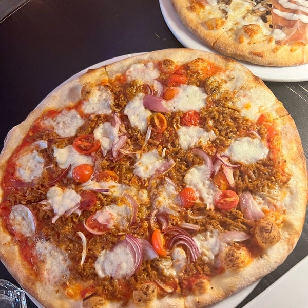 Numero 28 Pizza - Upper East Side - 30 tips from 1108 visitors