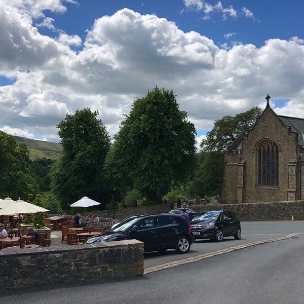 Assheton Arms - 3 tips