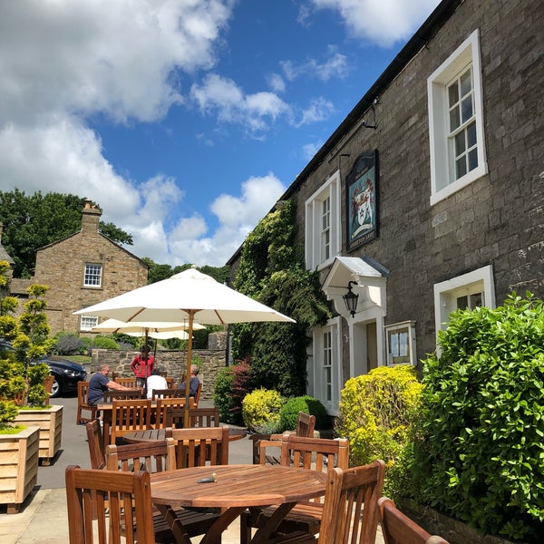 Assheton Arms - 3 tips