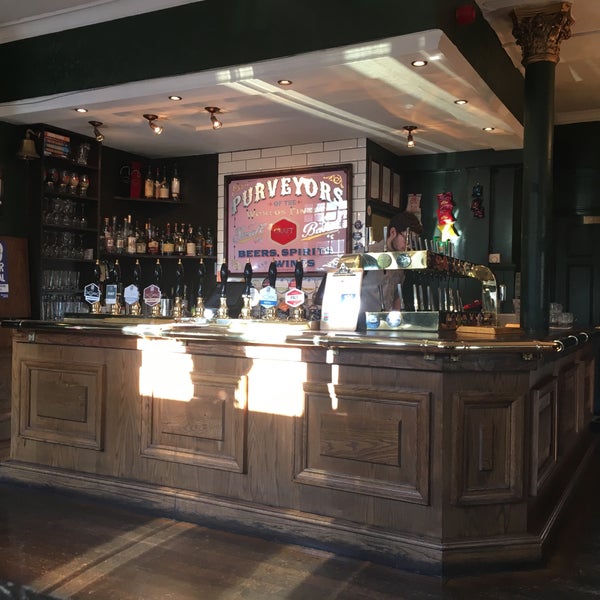 The Craft Beer Co. (Now Closed) - Beer Bar in Islington