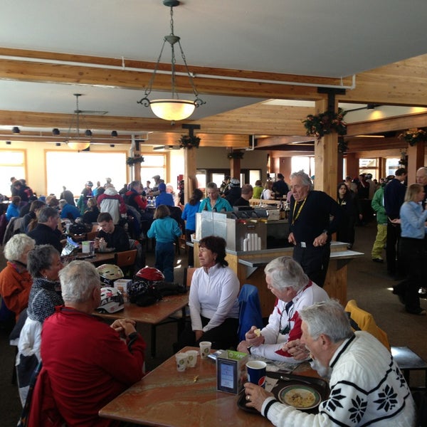 Vista Haus - Ski Lodge in Breckenridge