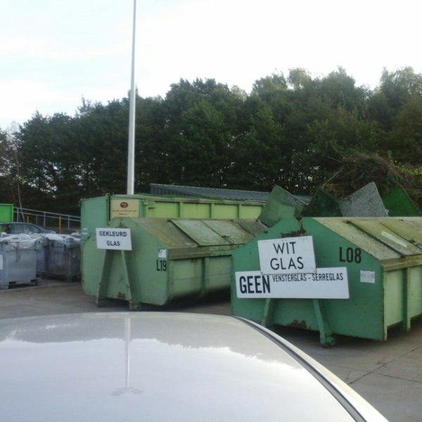 Containerpark - 152 visitors