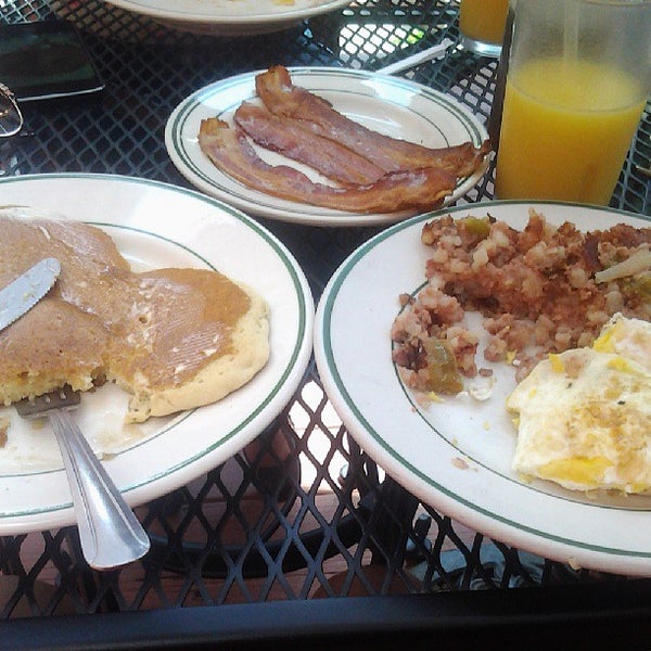 Capitol Diner - Lynn, MA