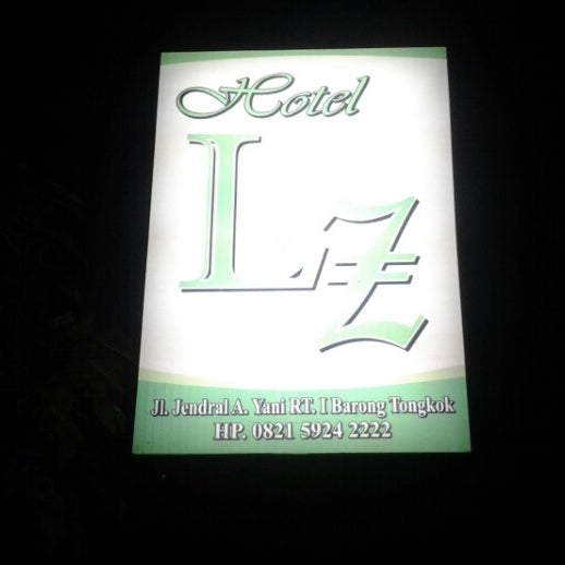 Hotel LZ - 9 visitors