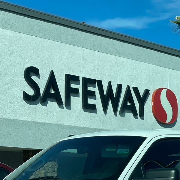 Safeway - Phoenix, AZ