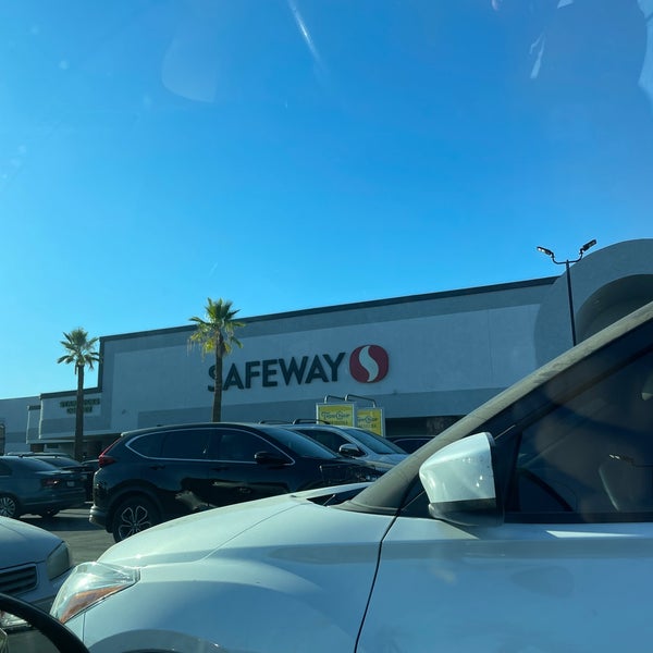 Safeway - Phoenix, AZ