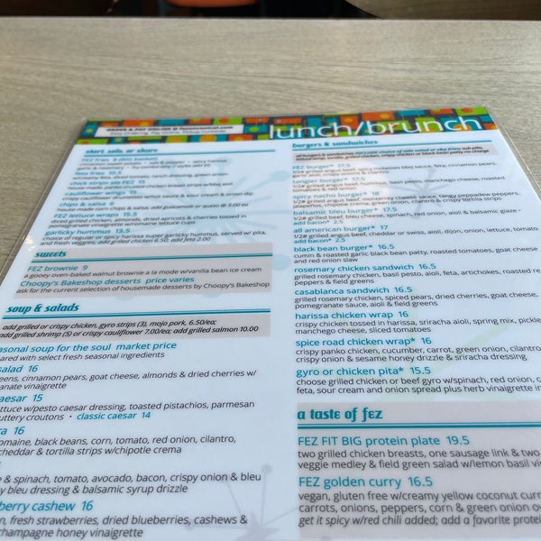 FEZ - Downtown Phoenix - Phoenix, AZ