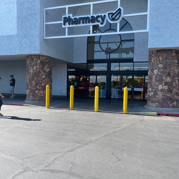 Safeway - Phoenix, AZ