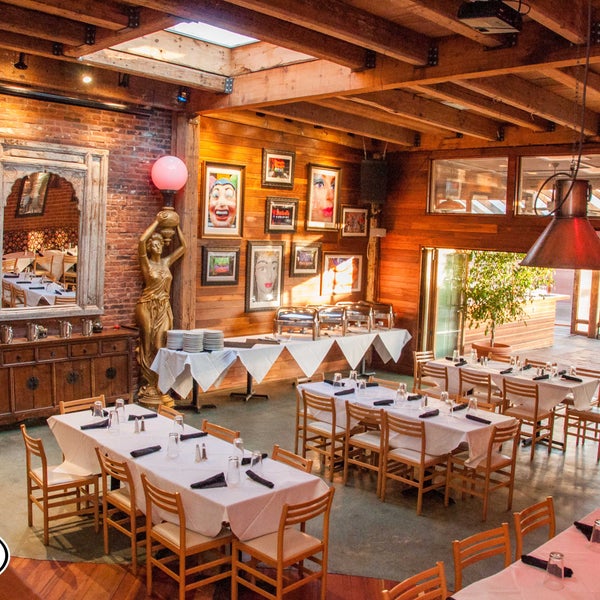 Molly's in Soulard - Restaurant in Saint Louis