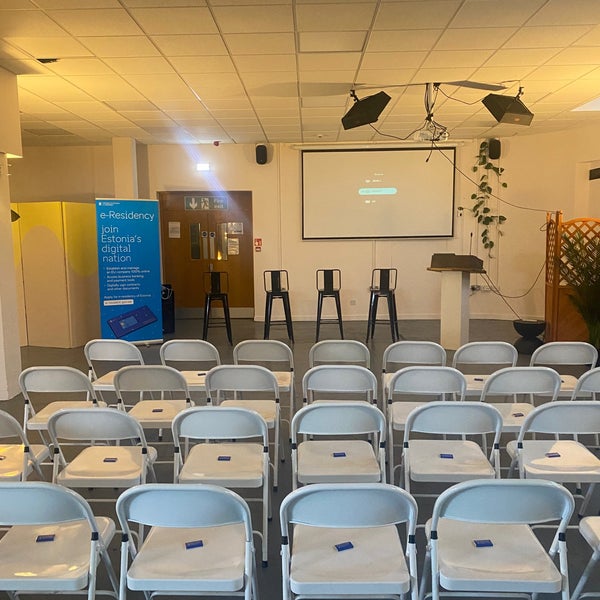 CodeBase - Grassmarket - 2 tips