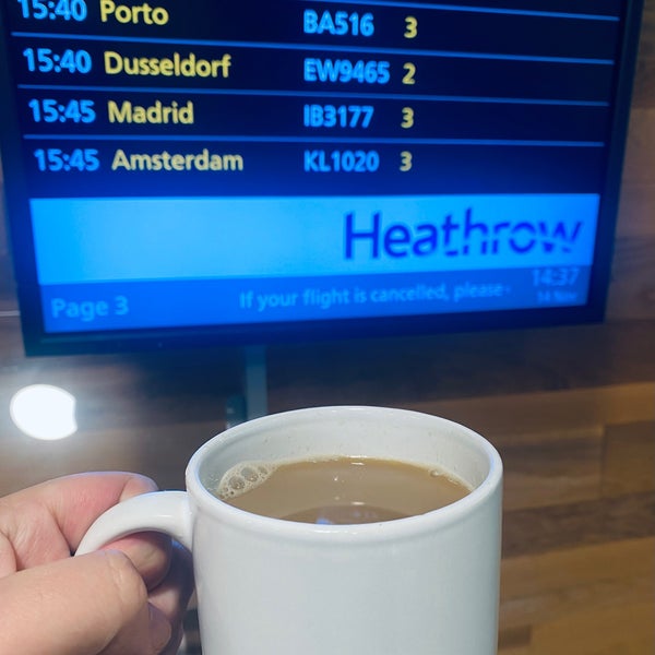 Heathrow Compass Centre - Office in London