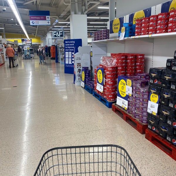 Tesco - 4 tips from 293 visitors