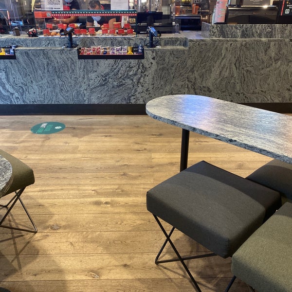 Starbucks - 13 tips