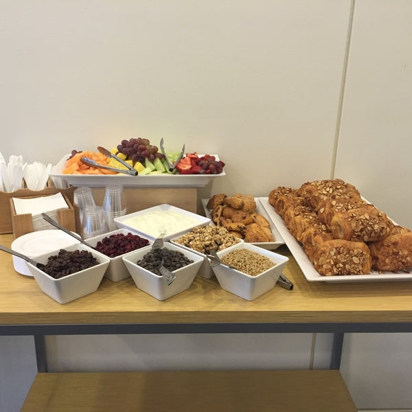 IBM - Office in Somers