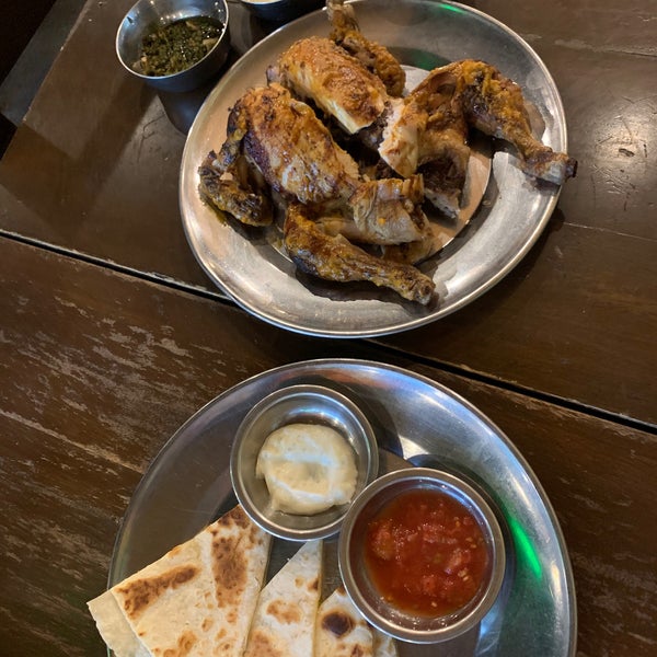 Señor Pollo - San Antonio - 2 tips from 365 visitors