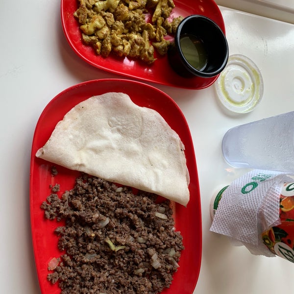 Uncle Moe's Shawarma Hub - Kebab Restaurant in Mandaluyong District 2